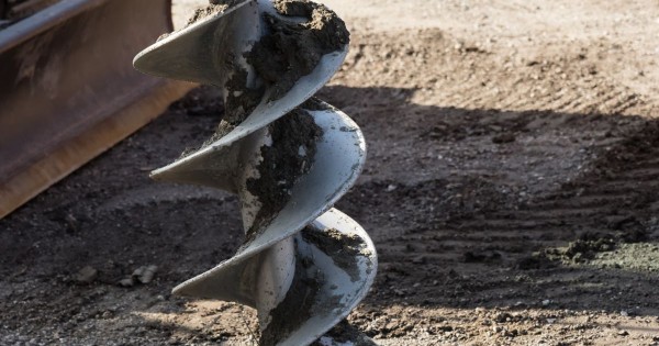 A Comprehensive Guide to Auger Drilling Techniques
