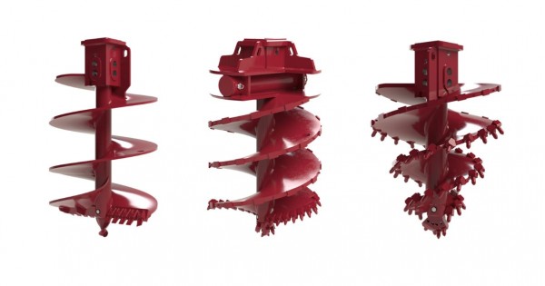 Tips for Transporting and Storing Your Auger Attachments