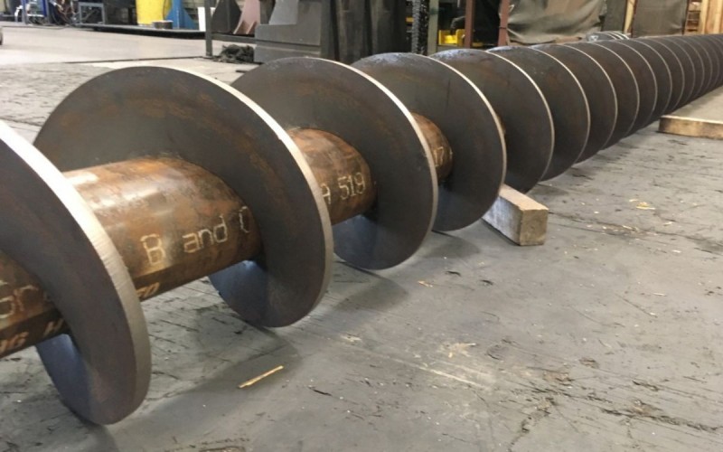 Jeffery Machine Press