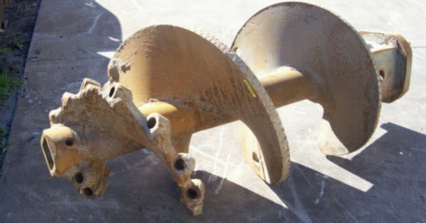 What Is Horizontal Auger Boring & How Does It Work?