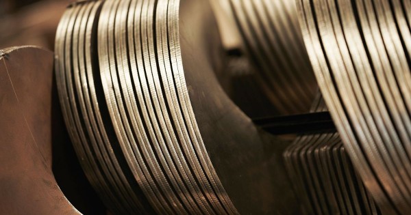 What Professionals Need To Know About Auger Flighting