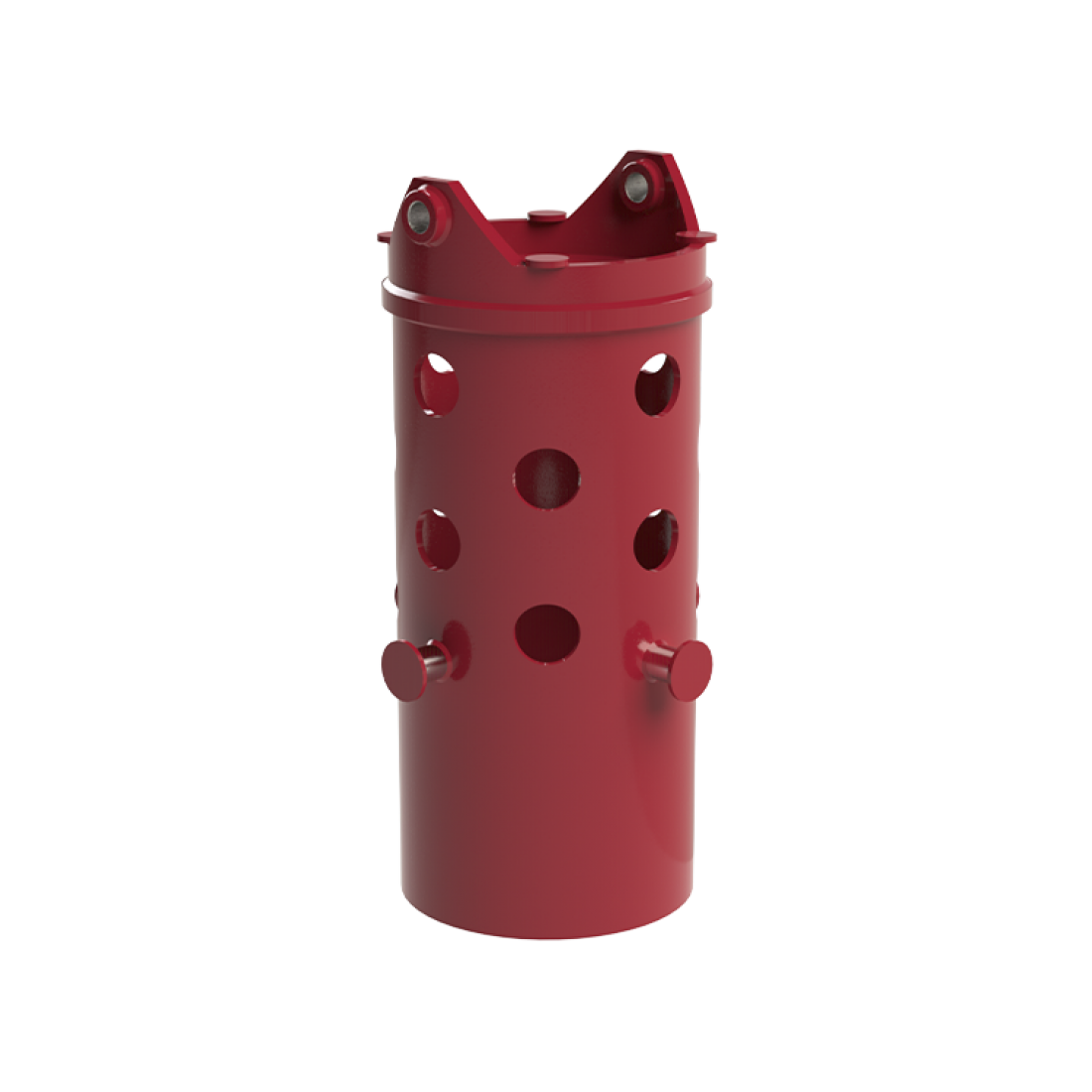 Core Rings, Casings & Custom Plate Rolling