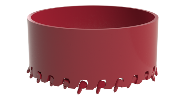 Core Rings, Casings & Custom Plate Rolling