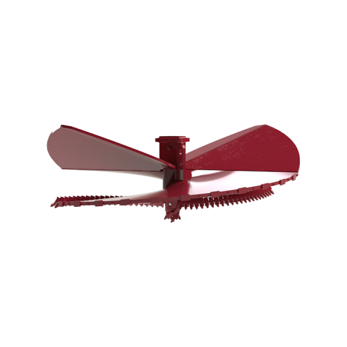 Foundation Drilling Tools | Jeffrey Machine