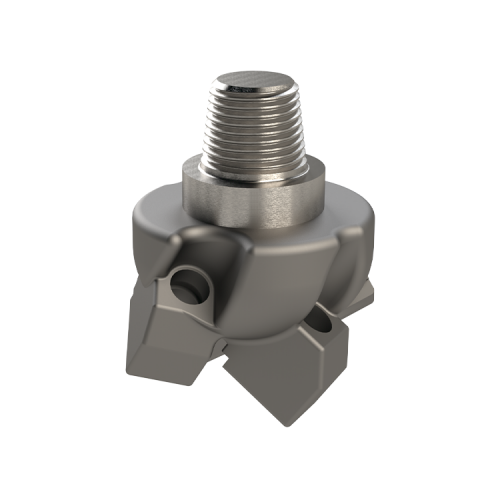 Auger Pilot Bits and Adapters | Jeffrey Machine