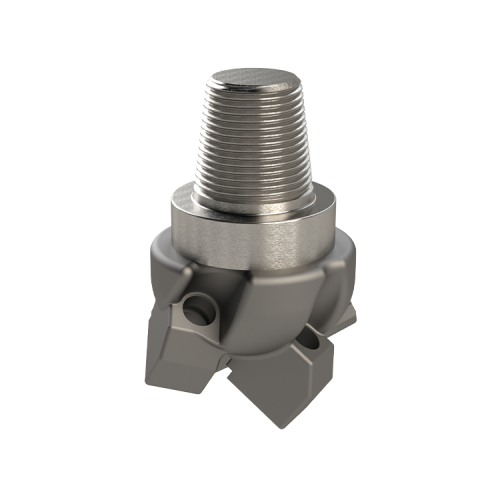 Auger Pilot Bits and Adapters | Jeffrey Machine