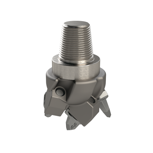 Auger Pilot Bits and Adapters | Jeffrey Machine