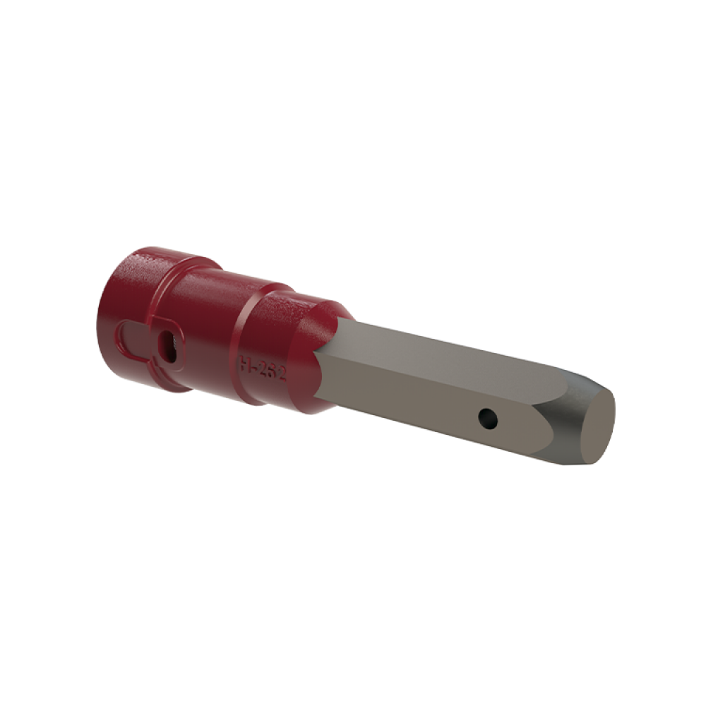 Hex Adapters | Hex-to-Hex Adapters | Jeffrey Machine