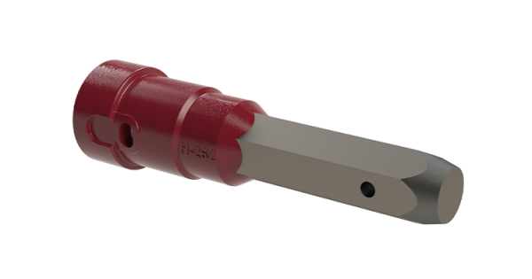 Hex Adapters | Hex-to-Hex Adapters | Jeffrey Machine