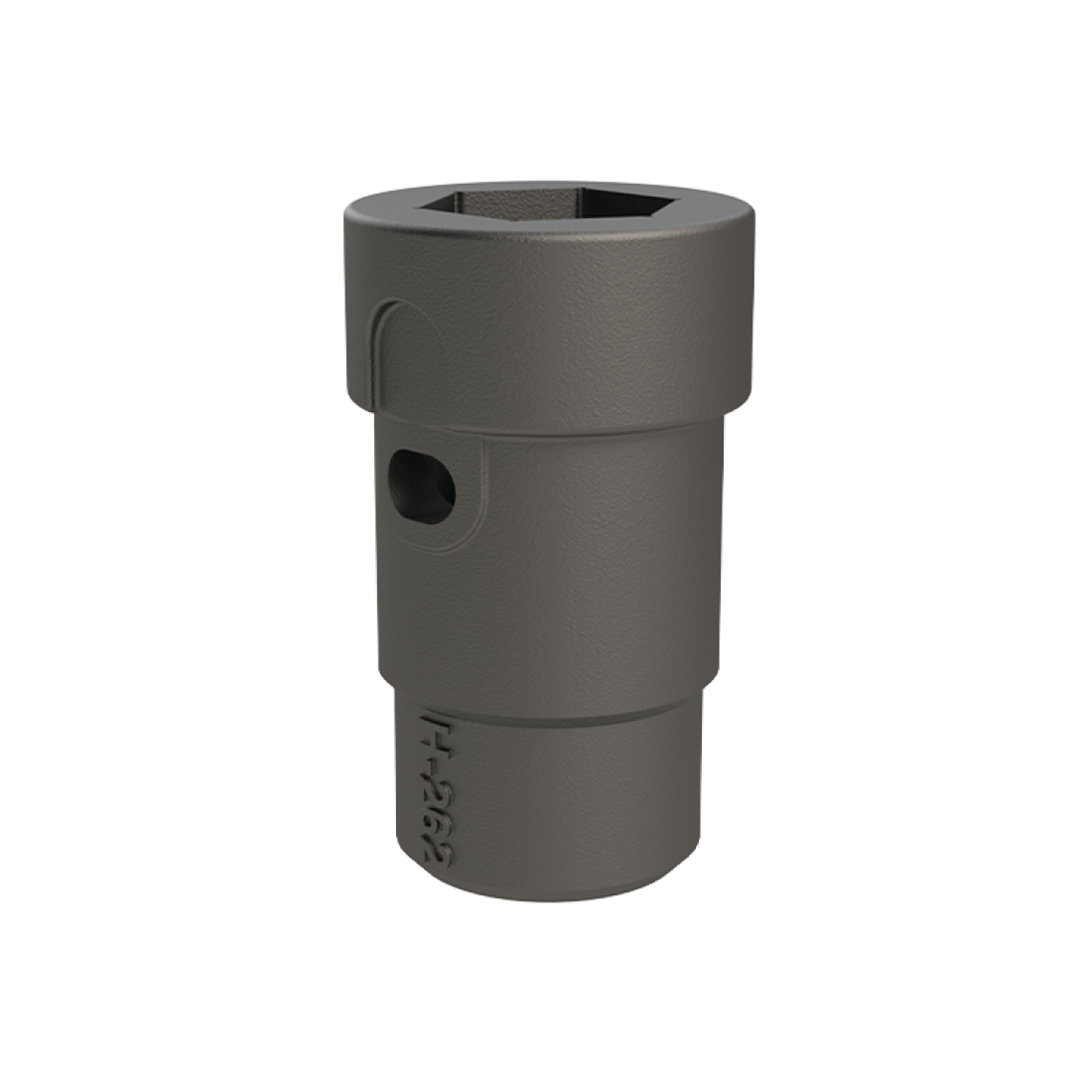 Hex Hub | Hexagonal Hub | Jeffrey Machine