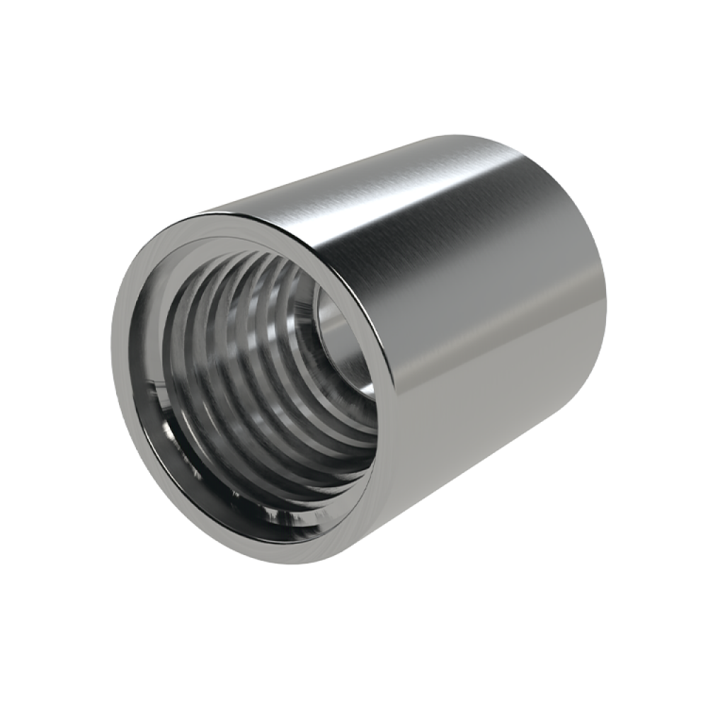 ACME Couplings | ACME Adapters | Jeffrey Machine