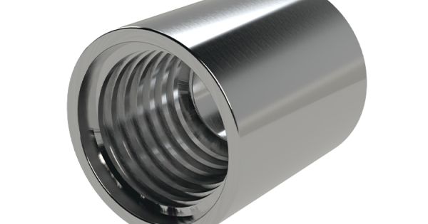 ACME Couplings | ACME Adapters | Jeffrey Machine