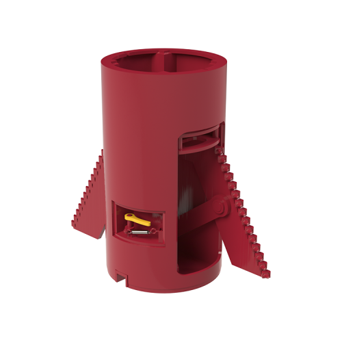 Foundation Drilling Tools | Jeffrey Machine