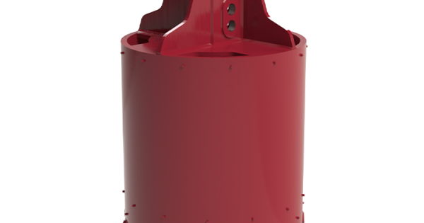 Core Barrel Drilling | Custom Core Barrels | Jeffrey Machine