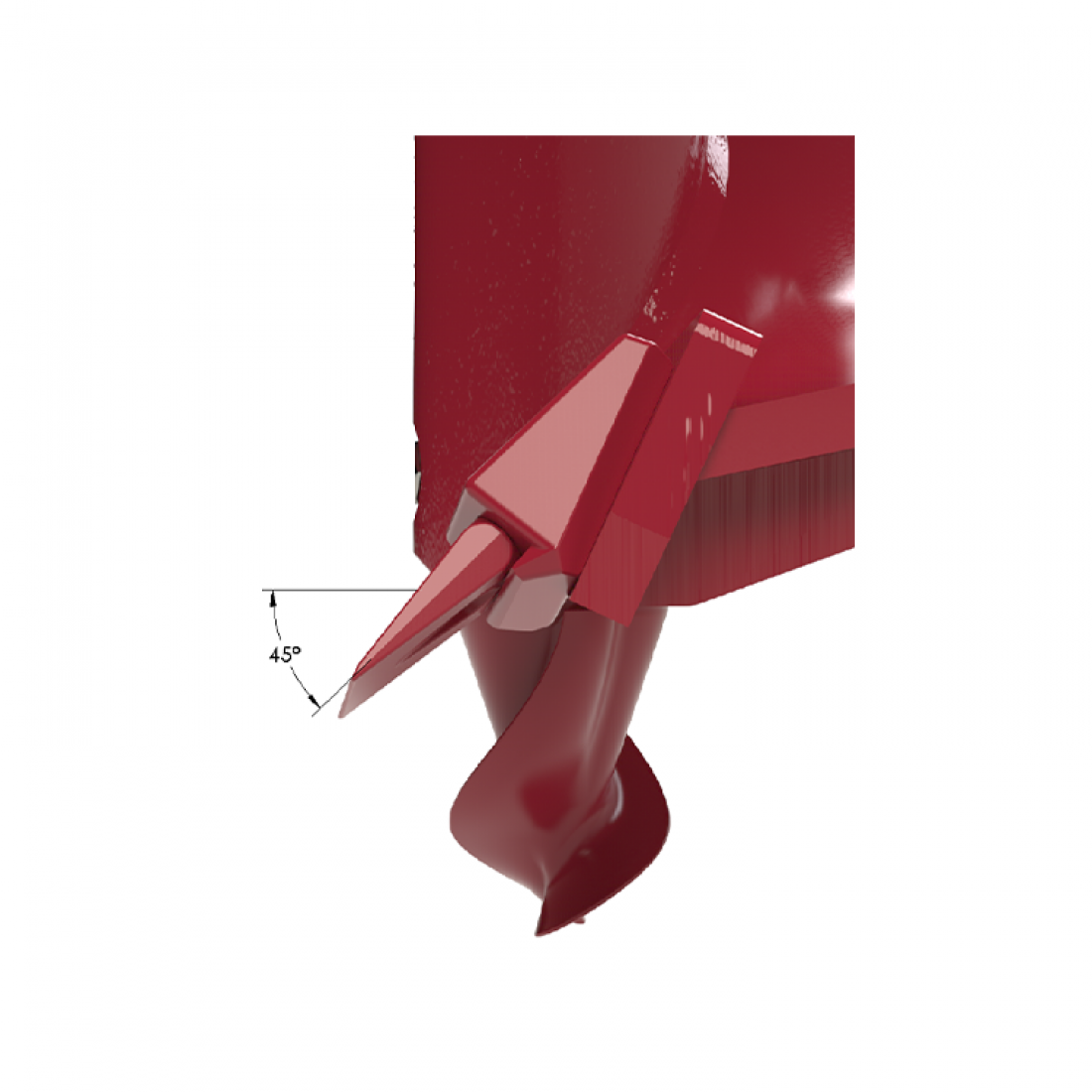 Dirt Augers | Dirt Hole Diggers | Jeffery Machine