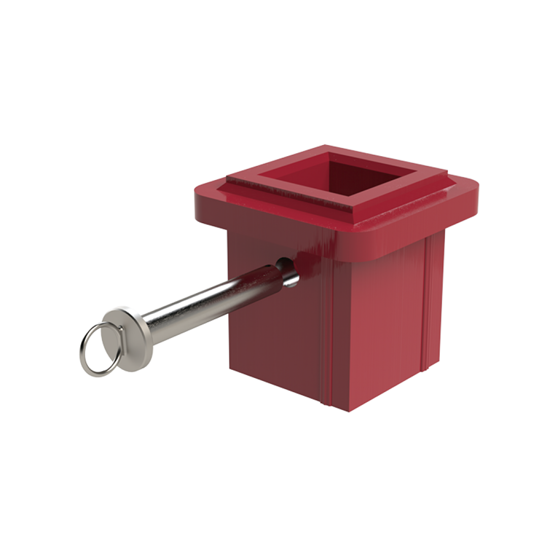 Fabricated Kelly Boxes | Jeffrey Machine