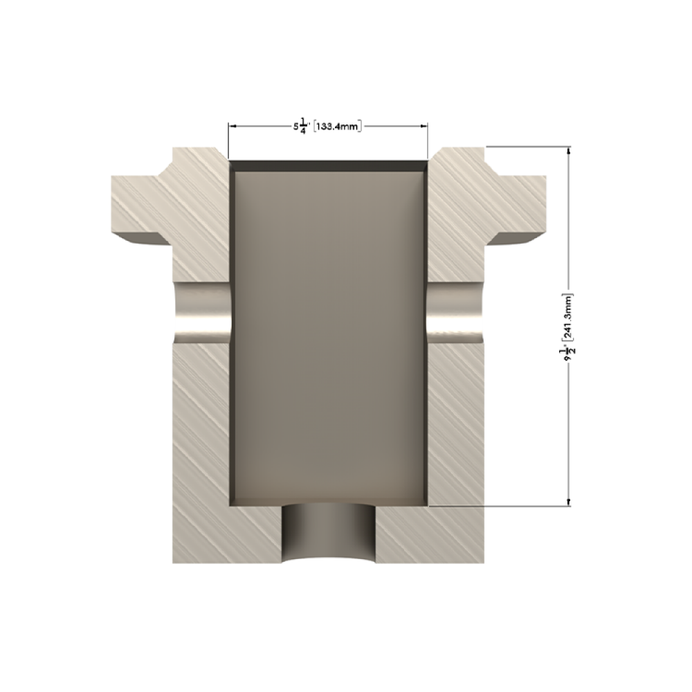 Fabricated Kelly Boxes | Jeffrey Machine