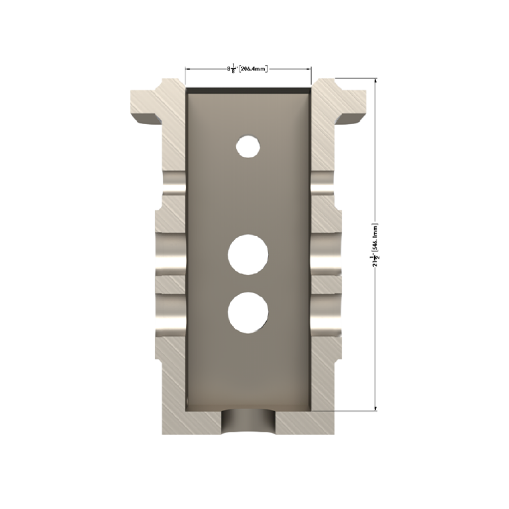Fabricated Kelly Boxes | Jeffrey Machine