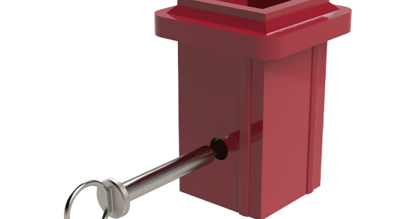 Fabricated Kelly Boxes | Jeffrey Machine