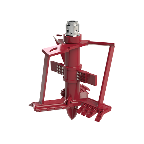 Foundation Drilling Tools | Jeffrey Machine