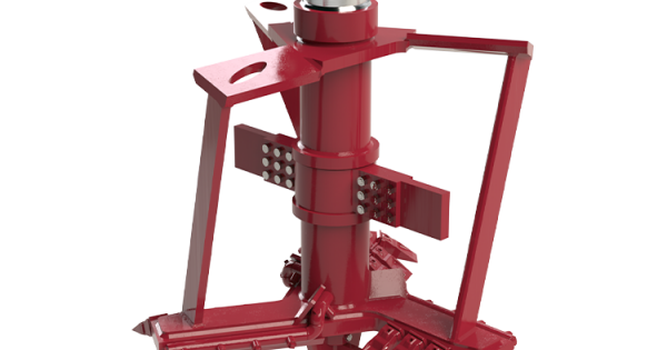 Soil Mixer Tools | Soil Mixing Equipment