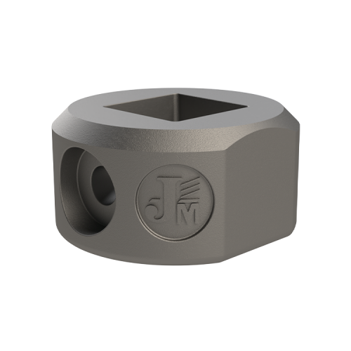 Auger Pilot Bits and Adapters | Jeffrey Machine