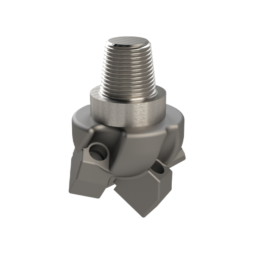 Auger Pilot Bits and Adapters | Jeffrey Machine