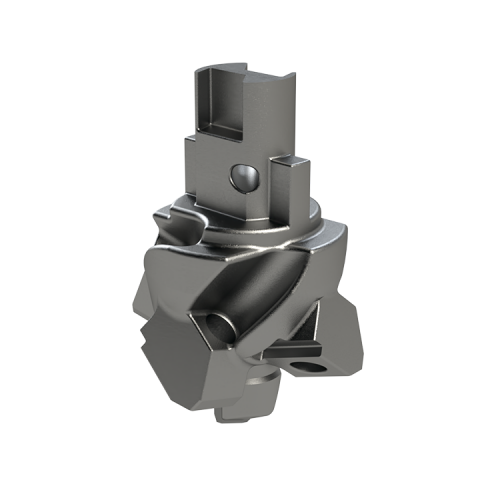 Pilot Bit | Auger Pilot Bits | Jeffrey Machine