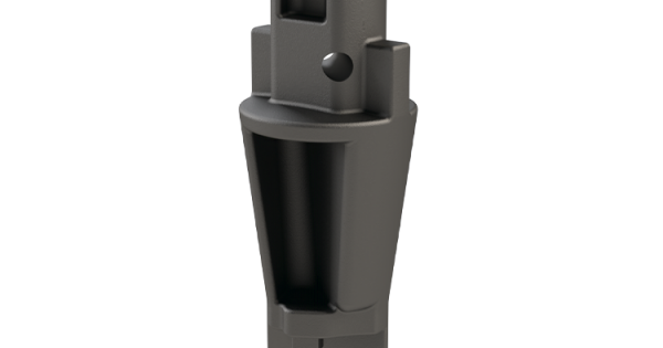 Pilot Drilling Adapter | Jeffery Machine