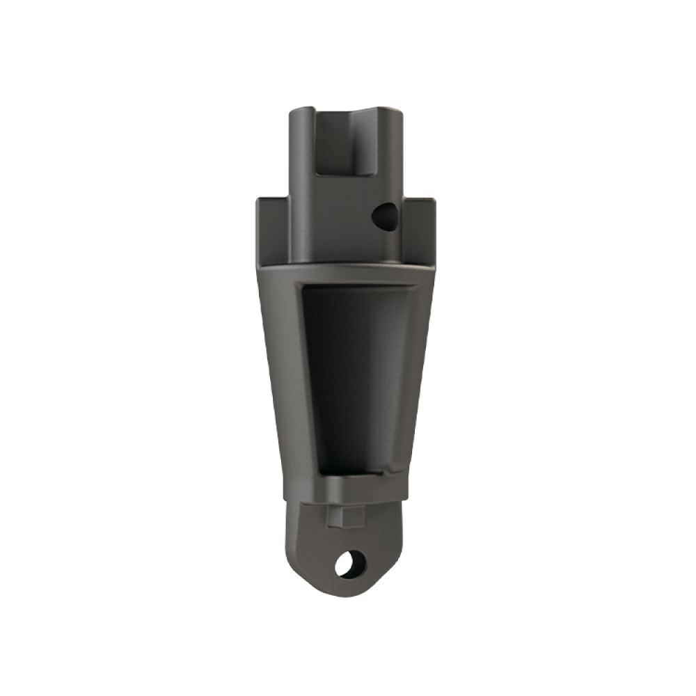 Pilot Drilling Adapter | Jeffery Machine