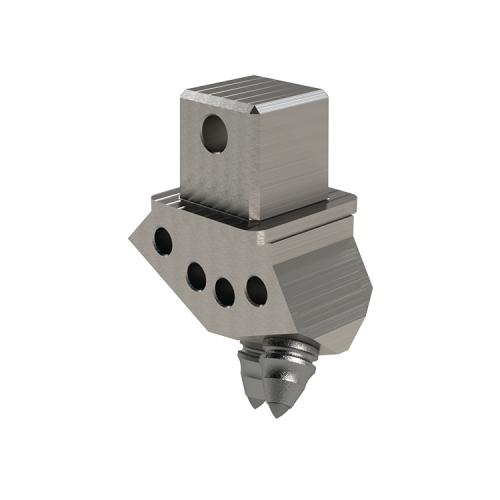 Pilot Bit | Auger Pilot Bits | Jeffrey Machine