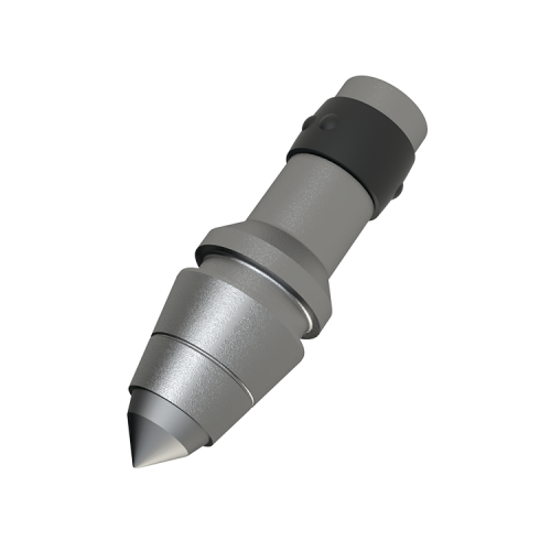 Bullet Teeth and Holders | Jeffrey Machine