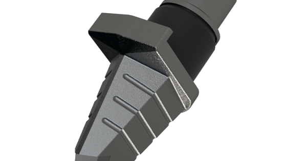 38mm Dragon’s Tooth®