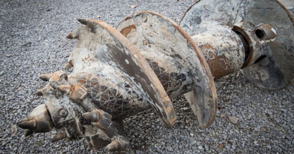 How To Troubleshoot Common Auger Drilling Problems