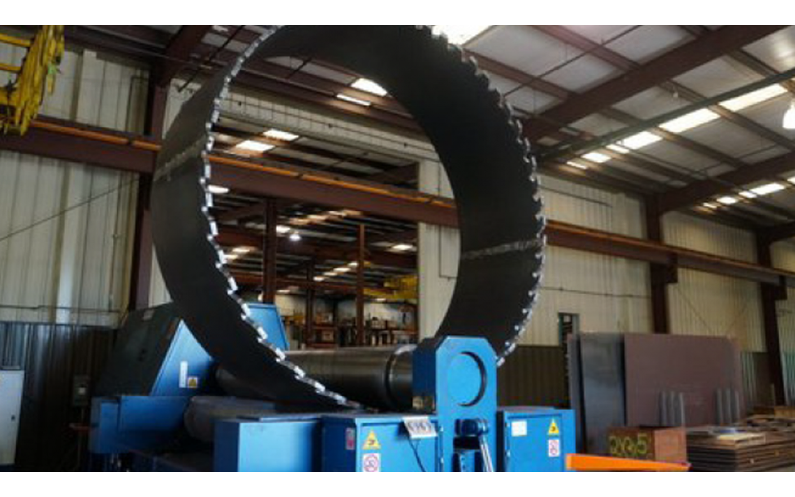 Steel Plate Rolling Services Jeffrey Machine steel-plate-rolling-services-jeffrey-machine