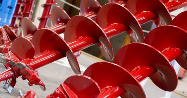 What Professionals Need To Know When Choosing an Auger