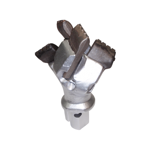 Auger Pilot Bits and Adapters | Jeffrey Machine