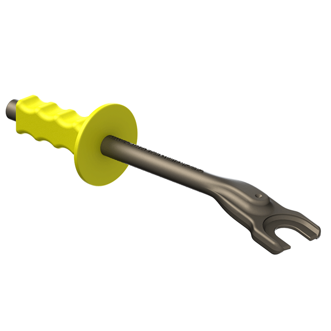 Auger Bullet Tooth Puller | Jeffrey Machine