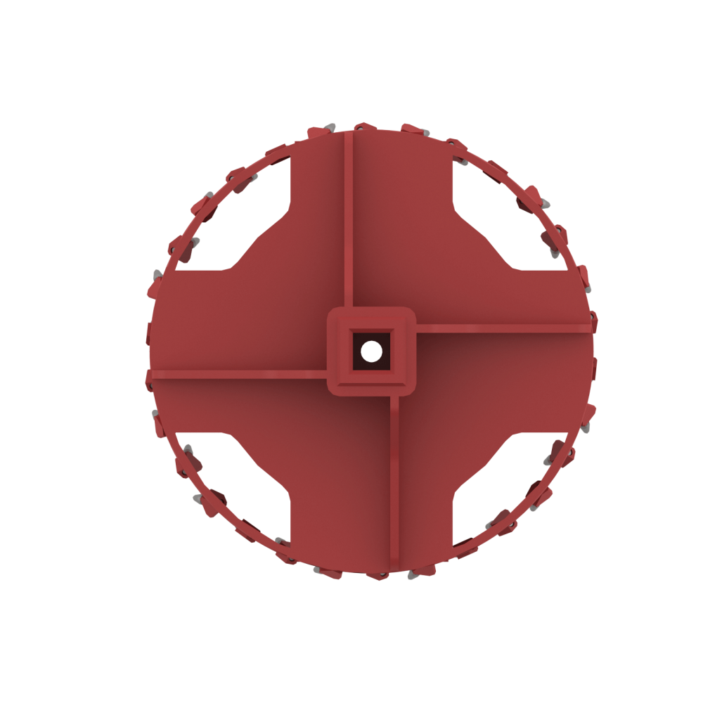 Core Barrel Drilling | Custom Core Barrels | Jeffrey Machine