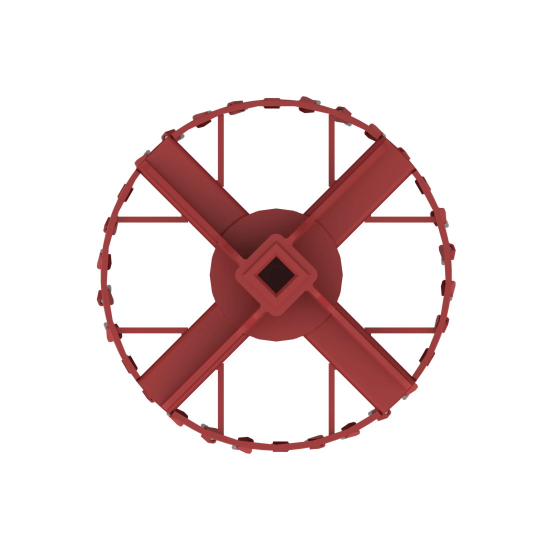 Core Barrel Drilling | Custom Core Barrels | Jeffrey Machine