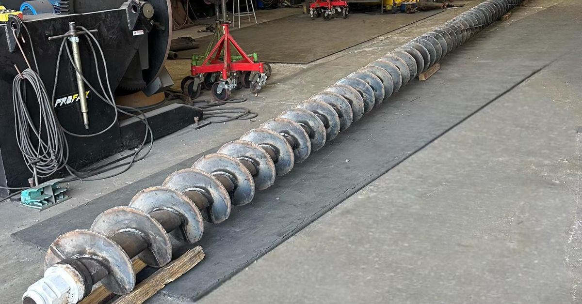 An Overview of Various Mini Piling Methods